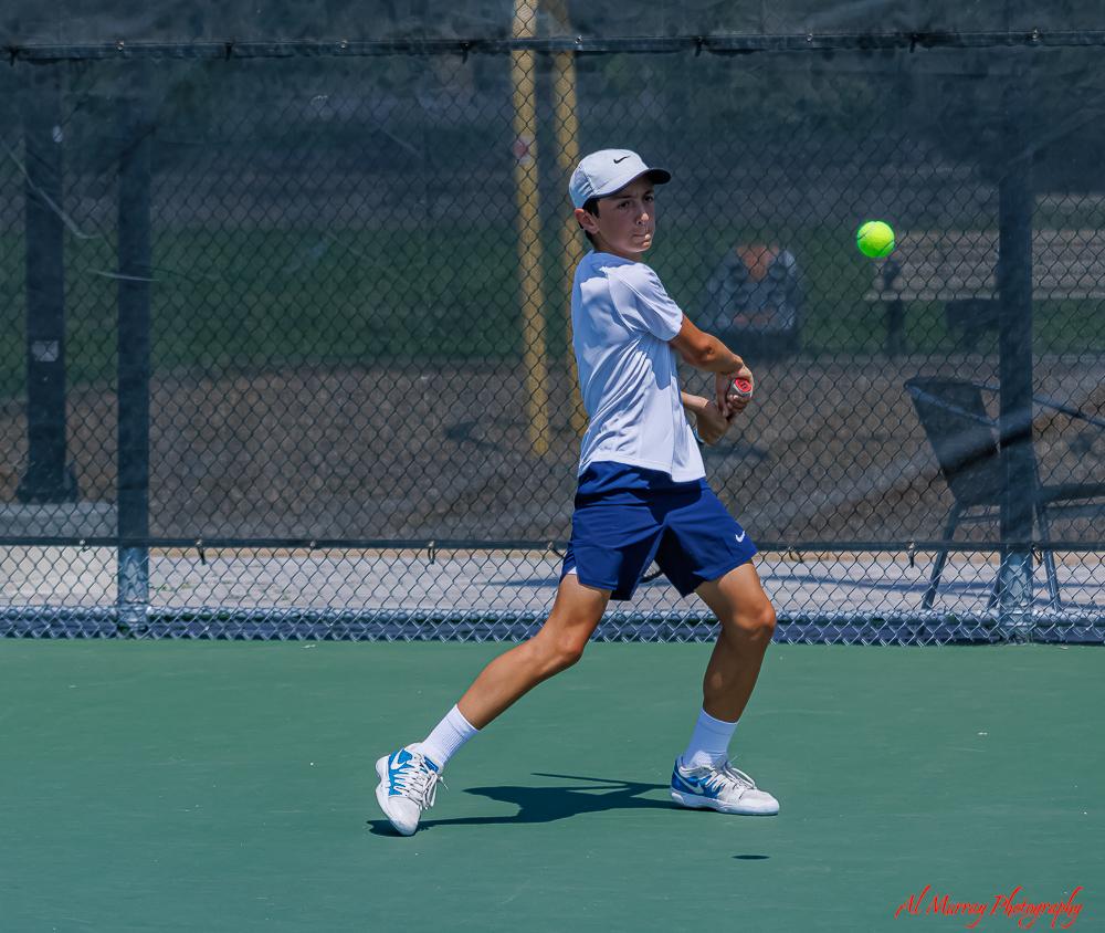 Photography #1938 from OTA Juniors Outdoors – Al Murray Photography